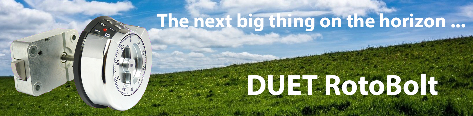 Duet Rotobolt vorläufig ohne VdS Zertifizierung - Lock4Safe ...