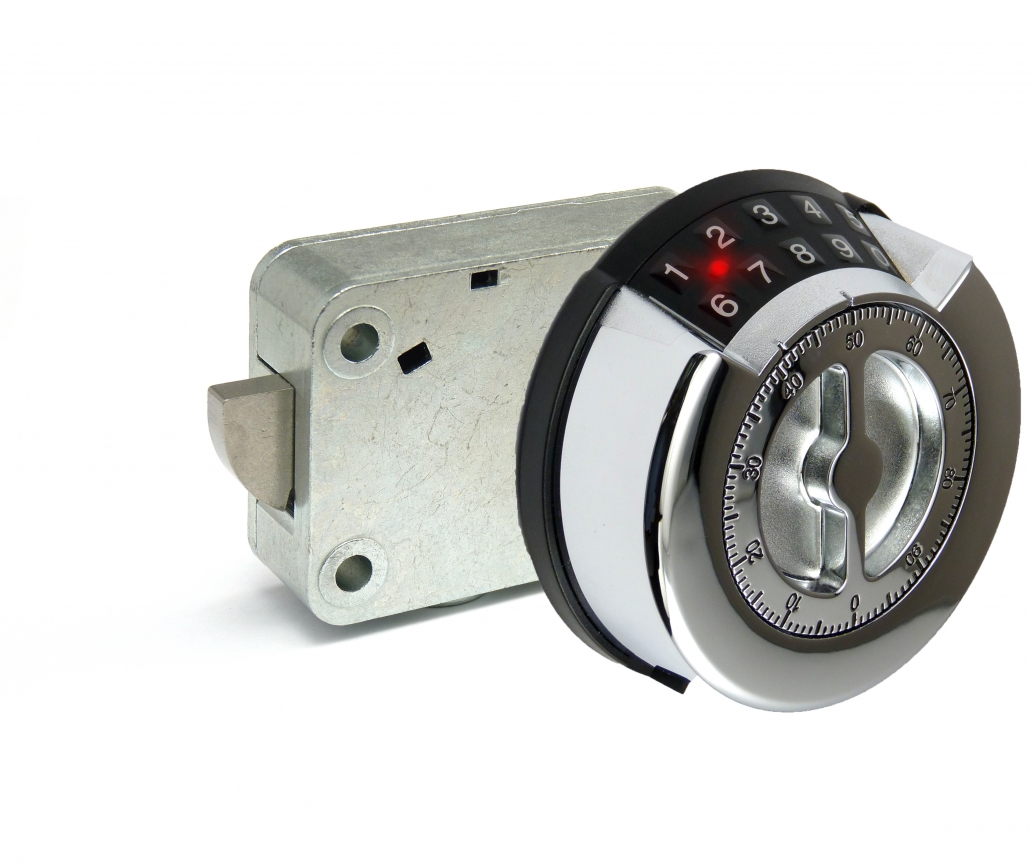 Duet Rotobolt vorläufig ohne VdS Zertifizierung - Lock4Safe ...