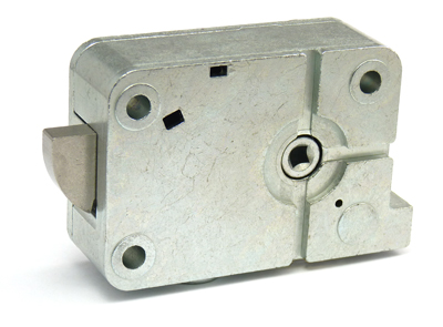 Safe lock DUET Rotobolt | Lock4Safe safe locks