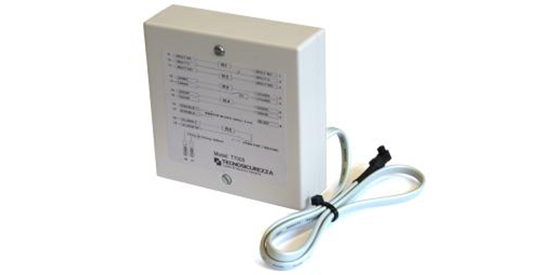 Alarm/Blocking device | Lock4Safe safe locks