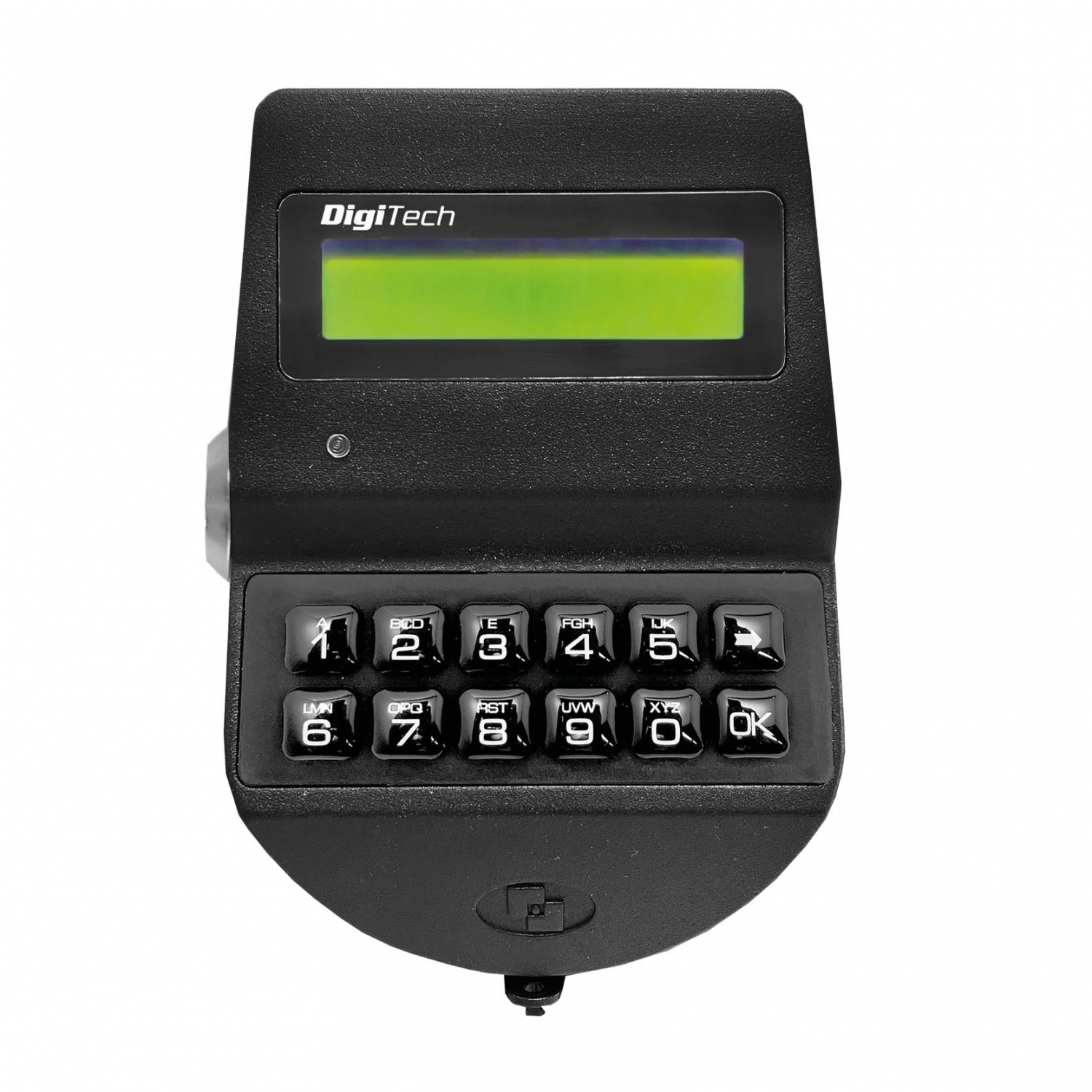 Tecnosicurezza DigiTech safe lock | Lock4Safe