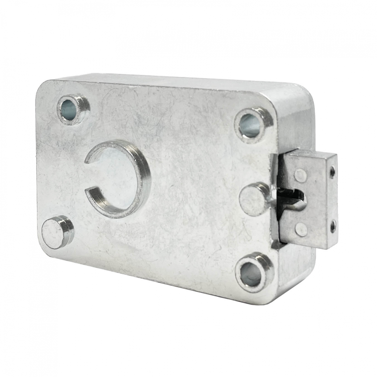 Tecnosicurezza Pulse Entry unit | Lock4Safe