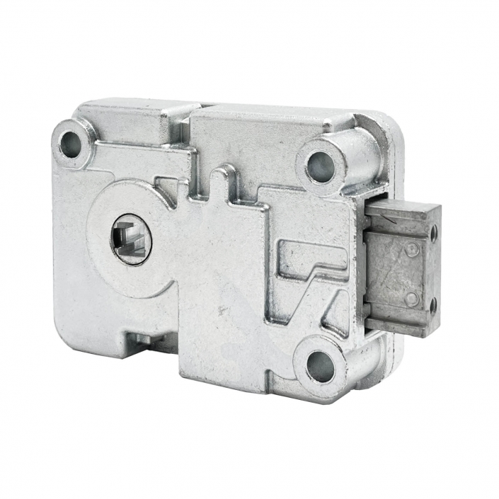 NL Lock Premier Entry unit | Lock4Safe safe locks and security systems