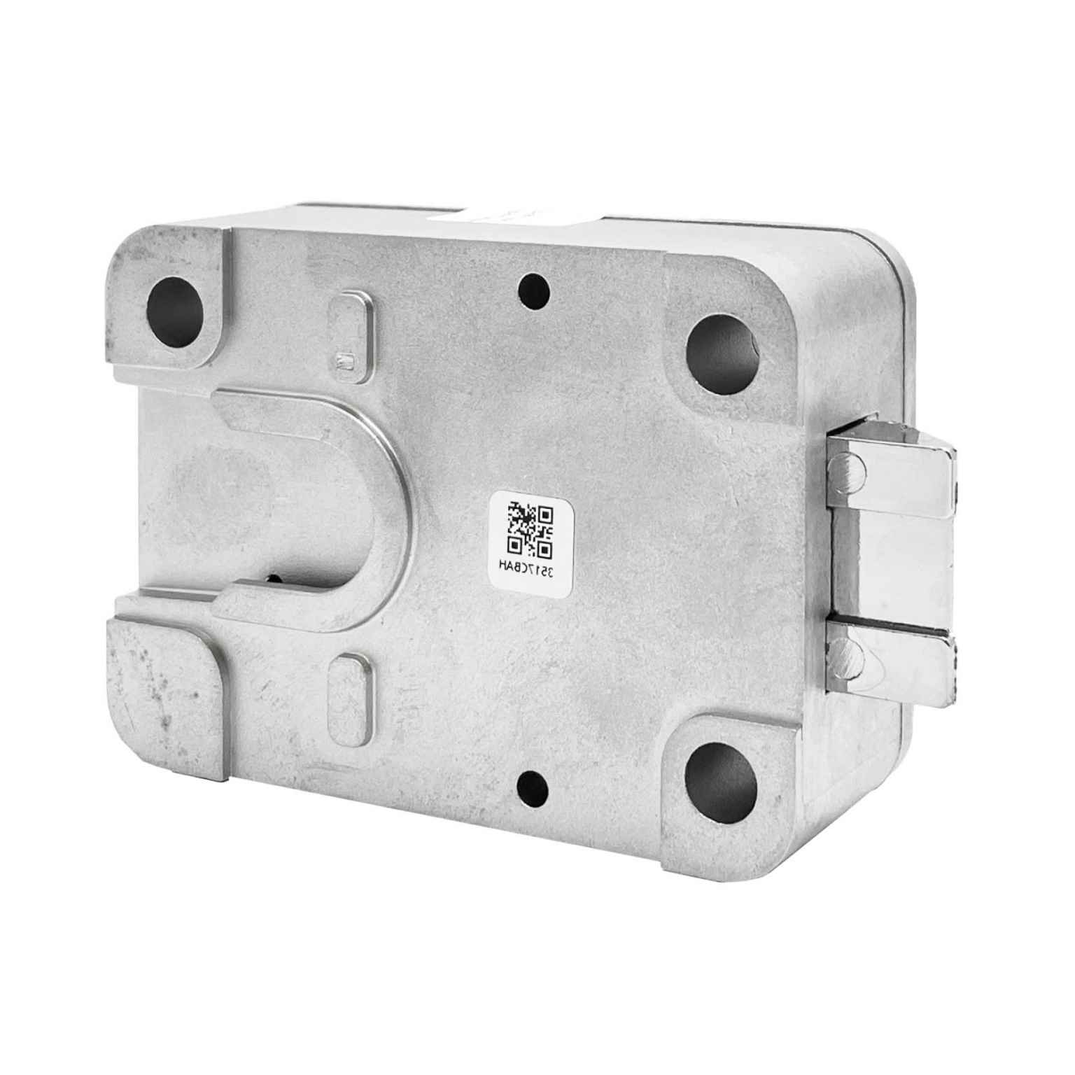 Tecnosicurezza TechMaster safe lock | Lock4Safe