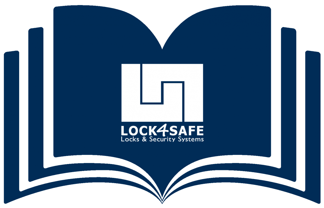Tecnosicurezza Pulse Entry unit | Lock4Safe safe locks