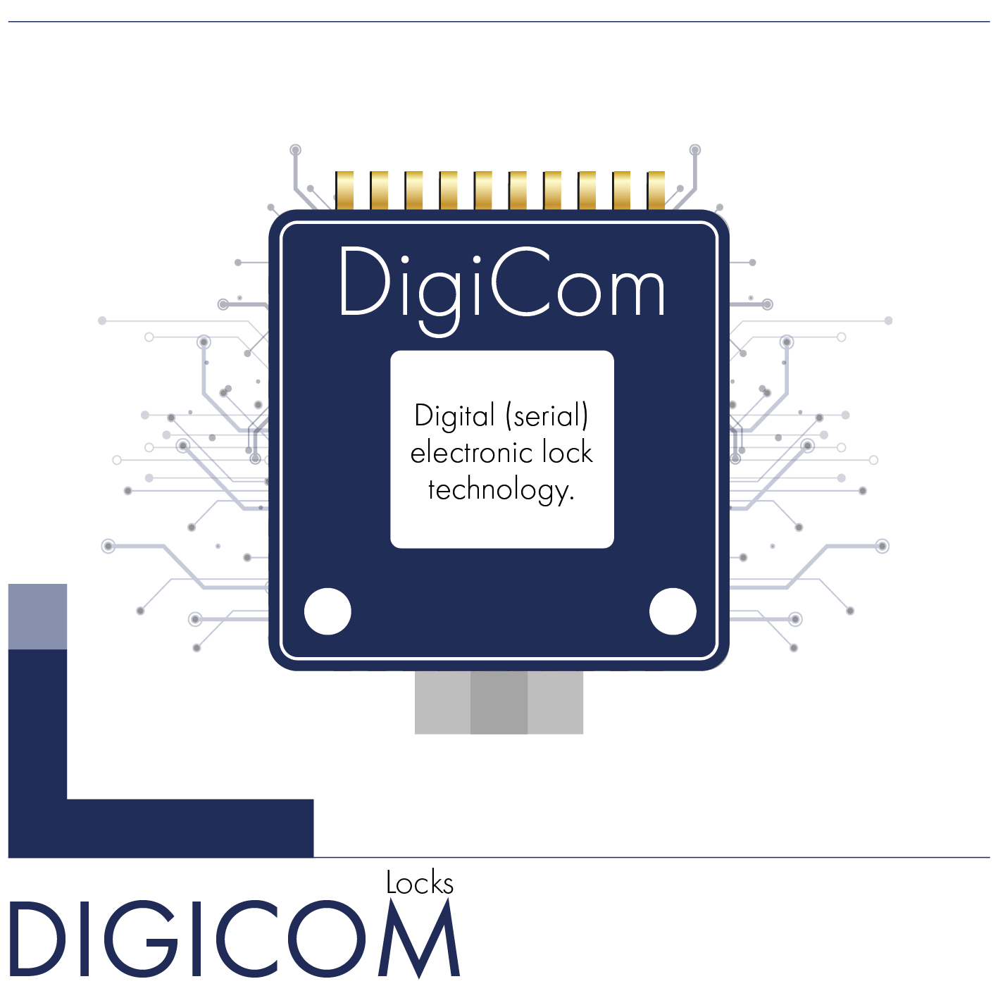 Electronic safe locks | Lock4Safe