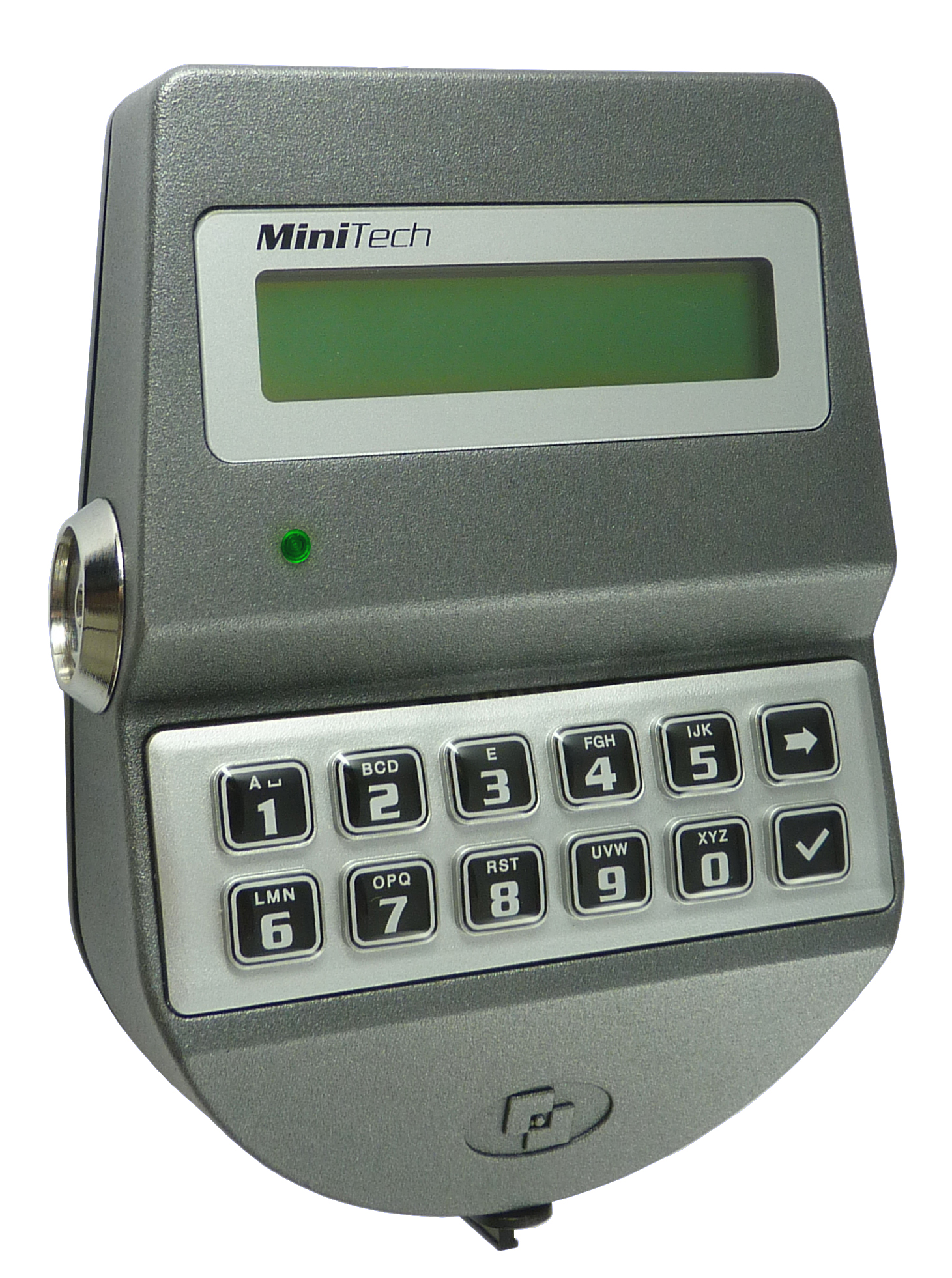 Tecnosicurezza MiniTech safe lock | Lock4Safe safe locks