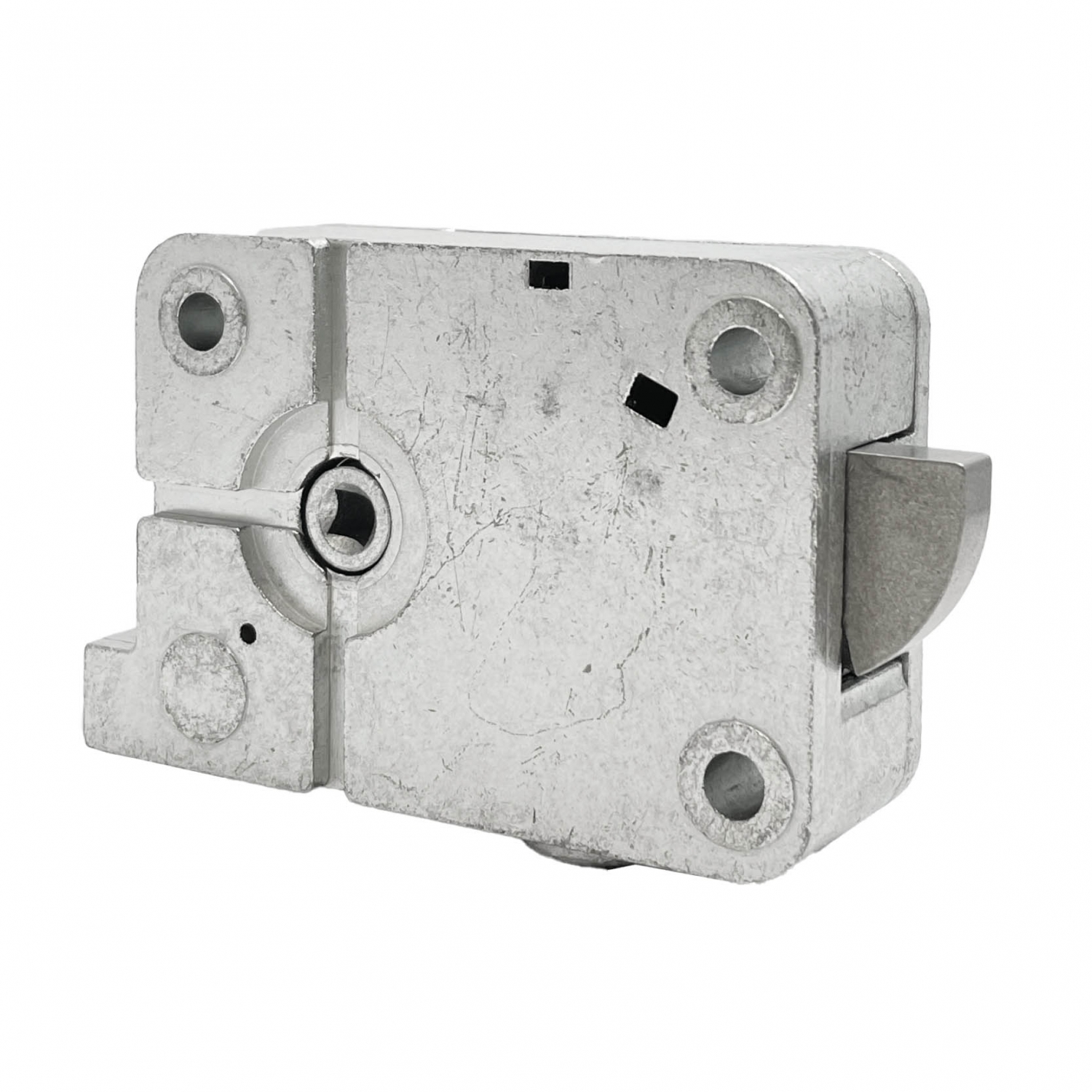 Redundant safe lock DUET | Lock4Safe safe locks