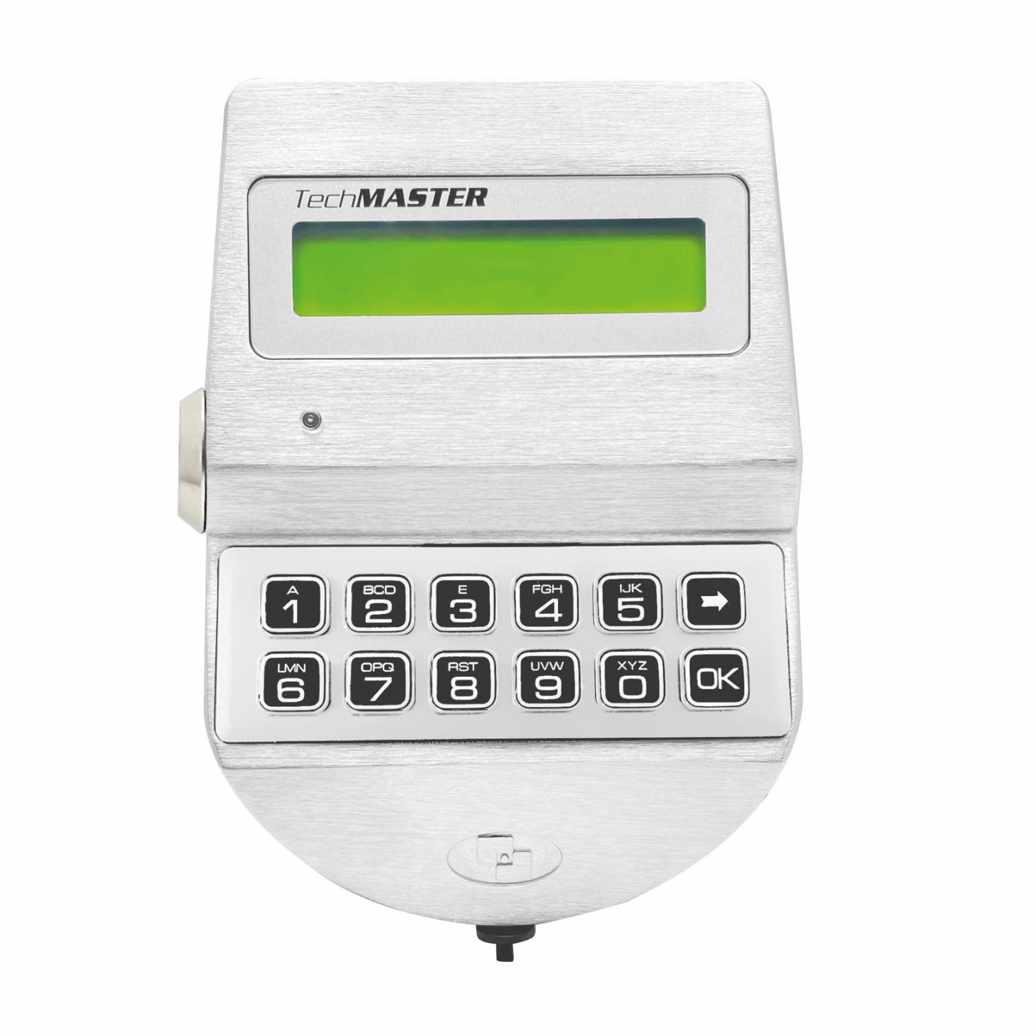 Tecnosicurezza TechMaster safe lock | Lock4Safe safe locks