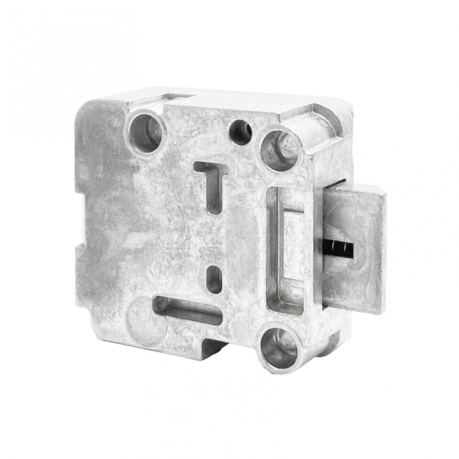 NL Lock Premier Entry unit | Lock4Safe safe locks and security systems