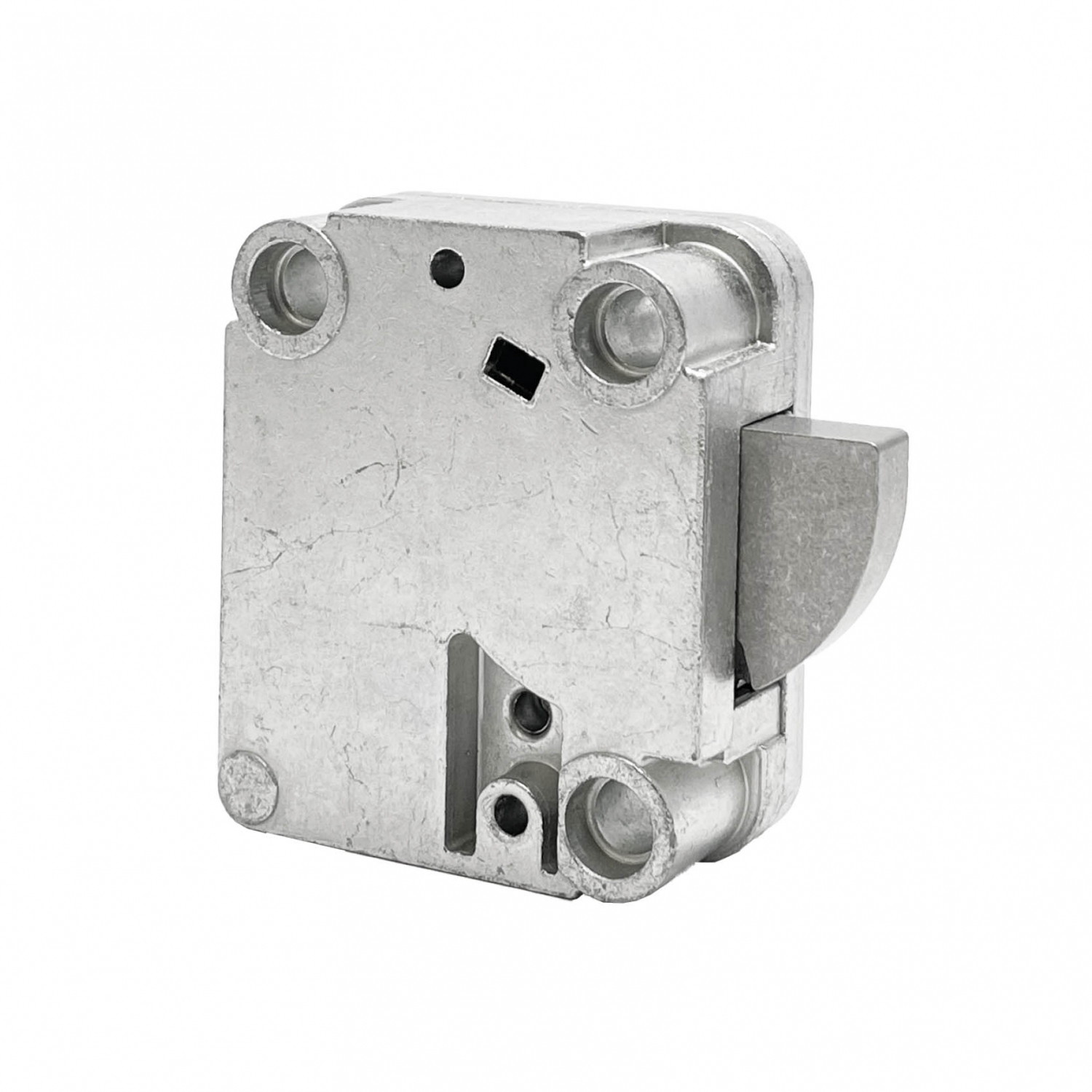 Tecnosicurezza Pulse Entry unit | Lock4Safe