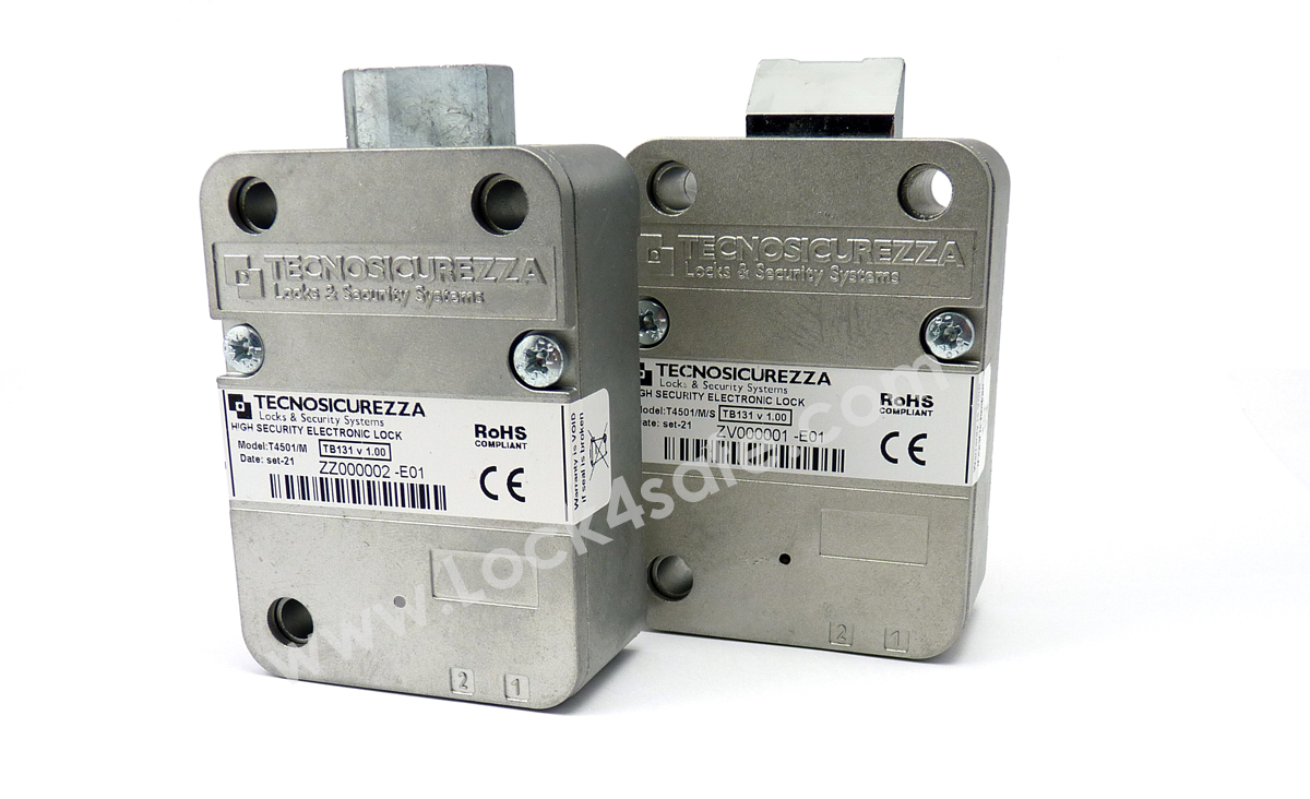 New Motor Lock - Lock4Safe | Tresorschlösser und Sicherheitstechnik für ...