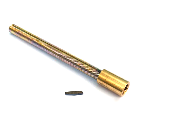 Spindle extension for combination safe locks | Lock4Safe safe locks