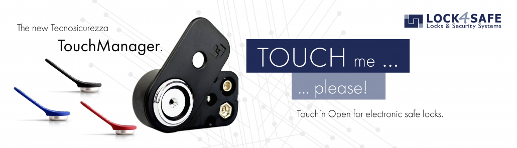 Safe locks and security systems | Lock4Safe