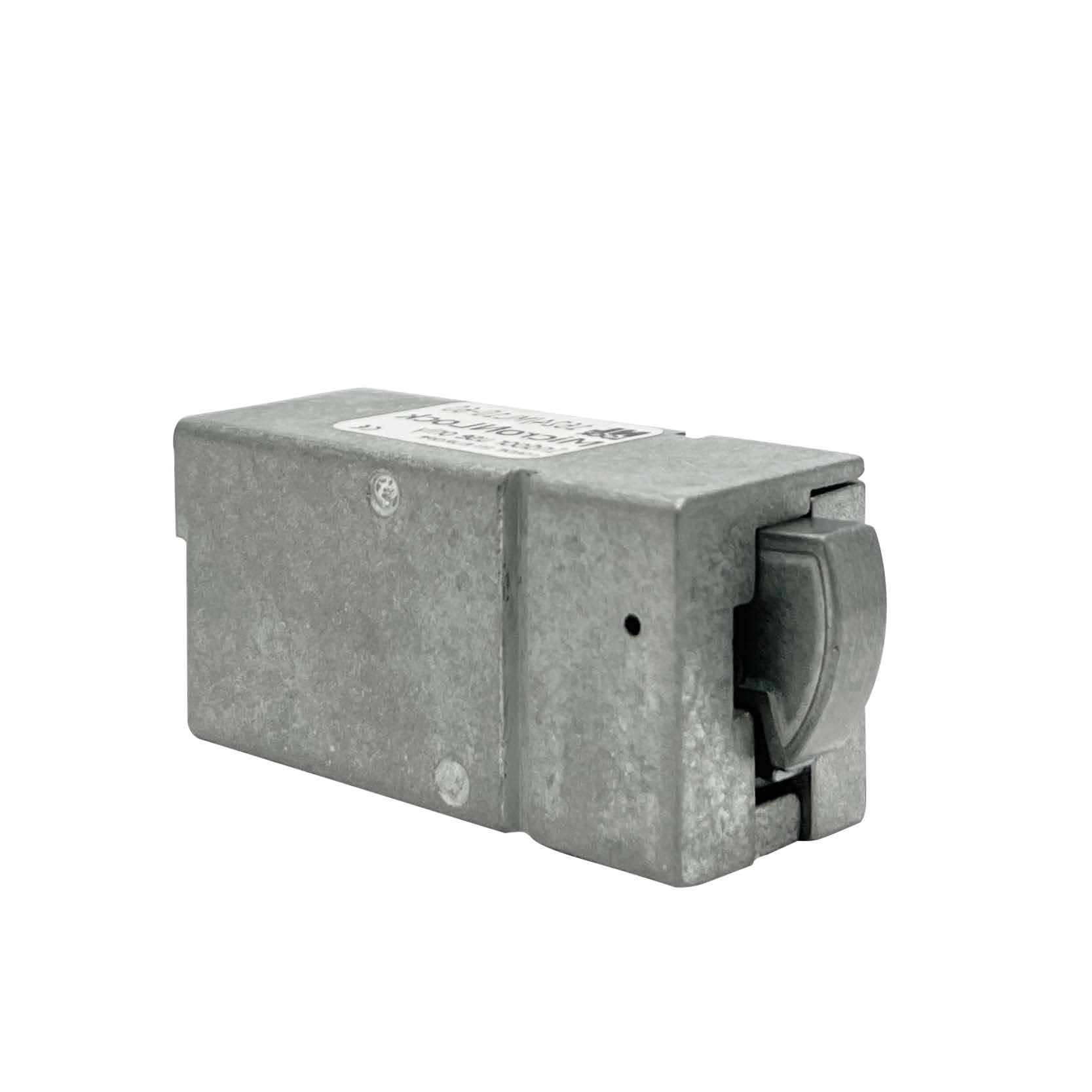 Tecnosicurezza Pulse Entry unit | Lock4Safe