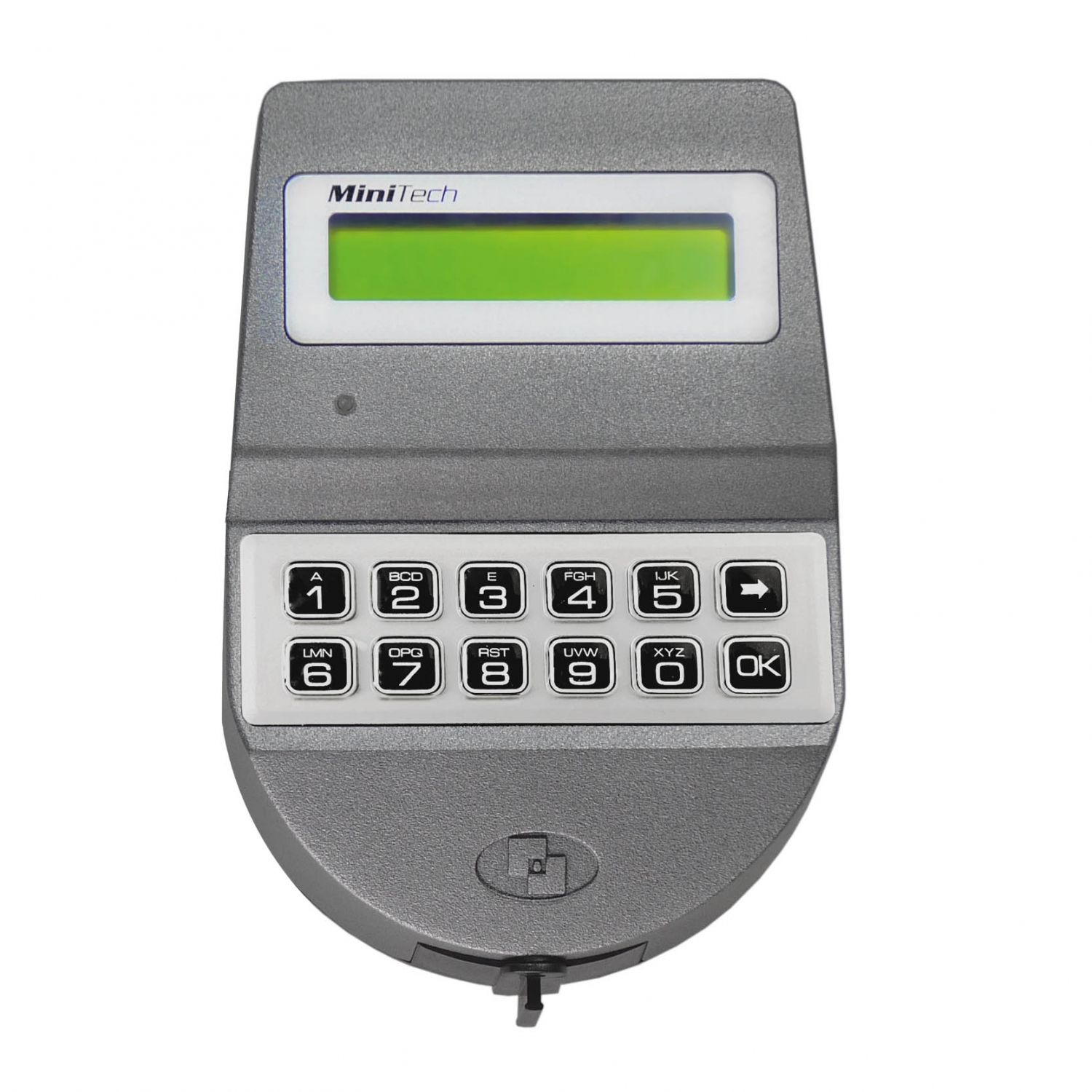 Tecnosicurezza DigiTech safe lock | Lock4Safe safe locks