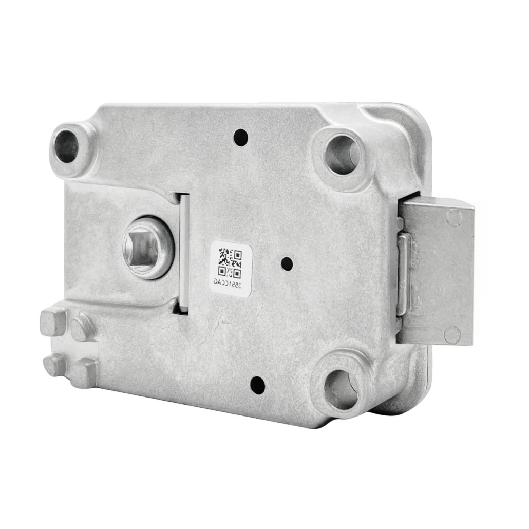 Tecnosicurezza MiniTech safe lock | Lock4Safe safe locks