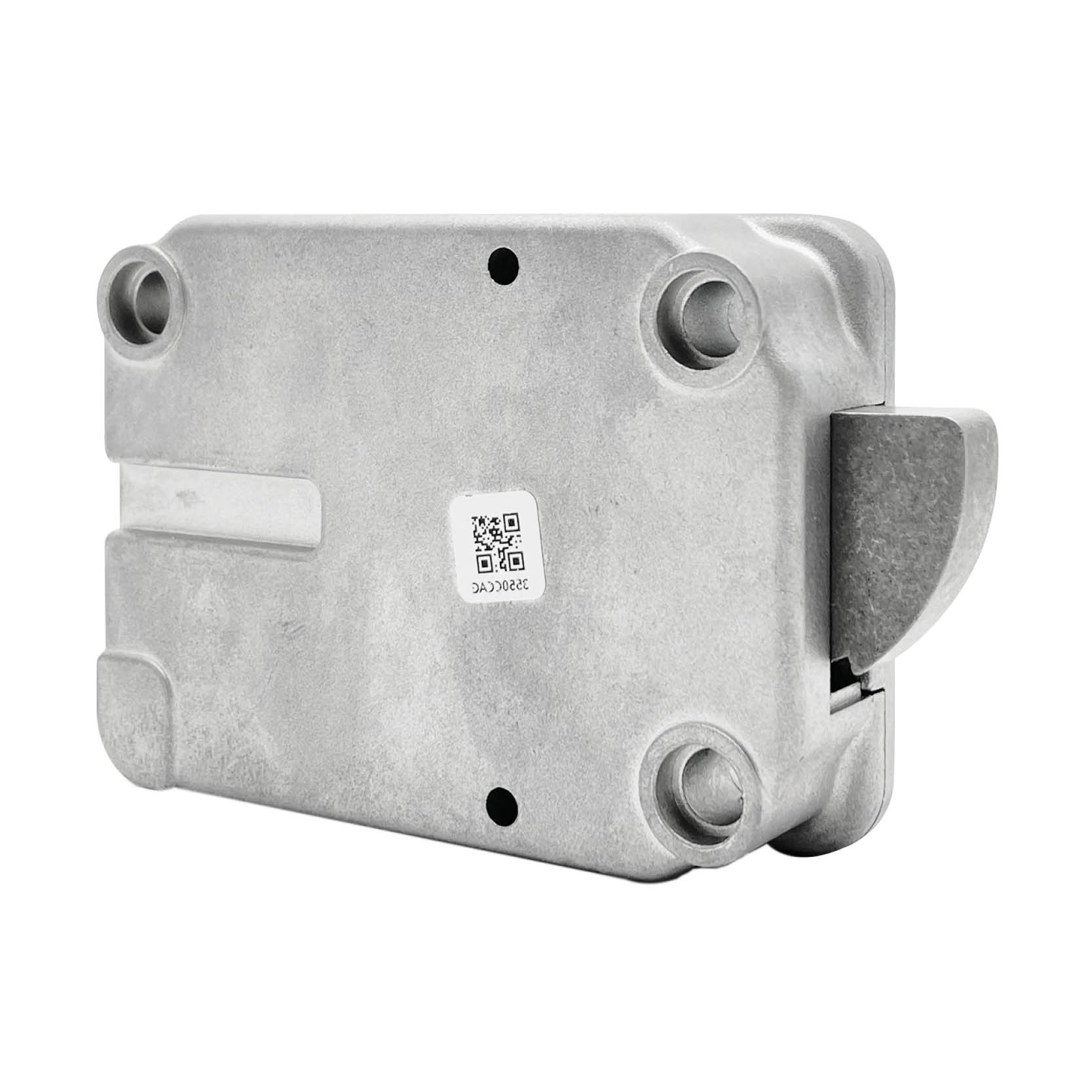 Tecnosicurezza Pulse Entry unit | Lock4Safe