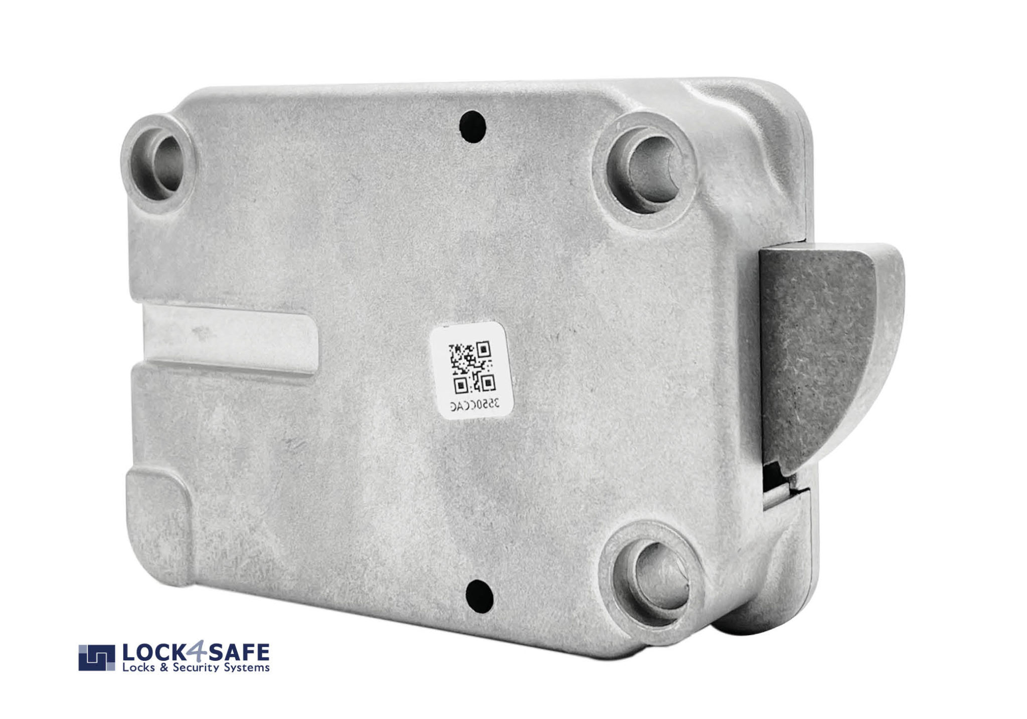 Smart safe locks and security systems | Lock4Safe